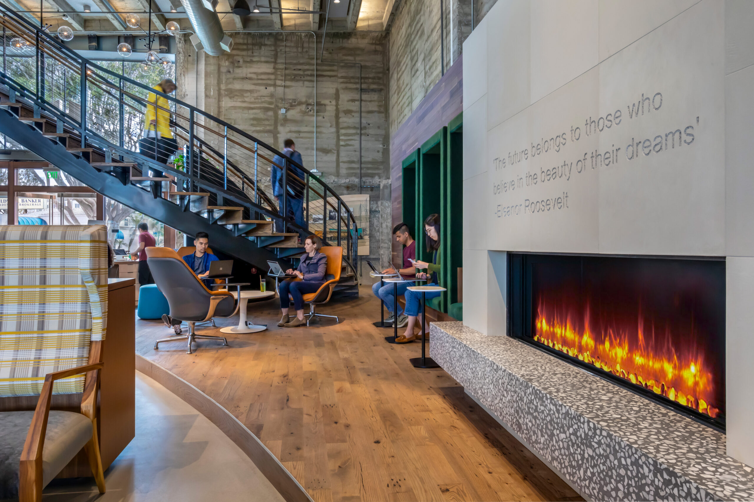 SAP Innovation Center & HanaHaus - Hendy