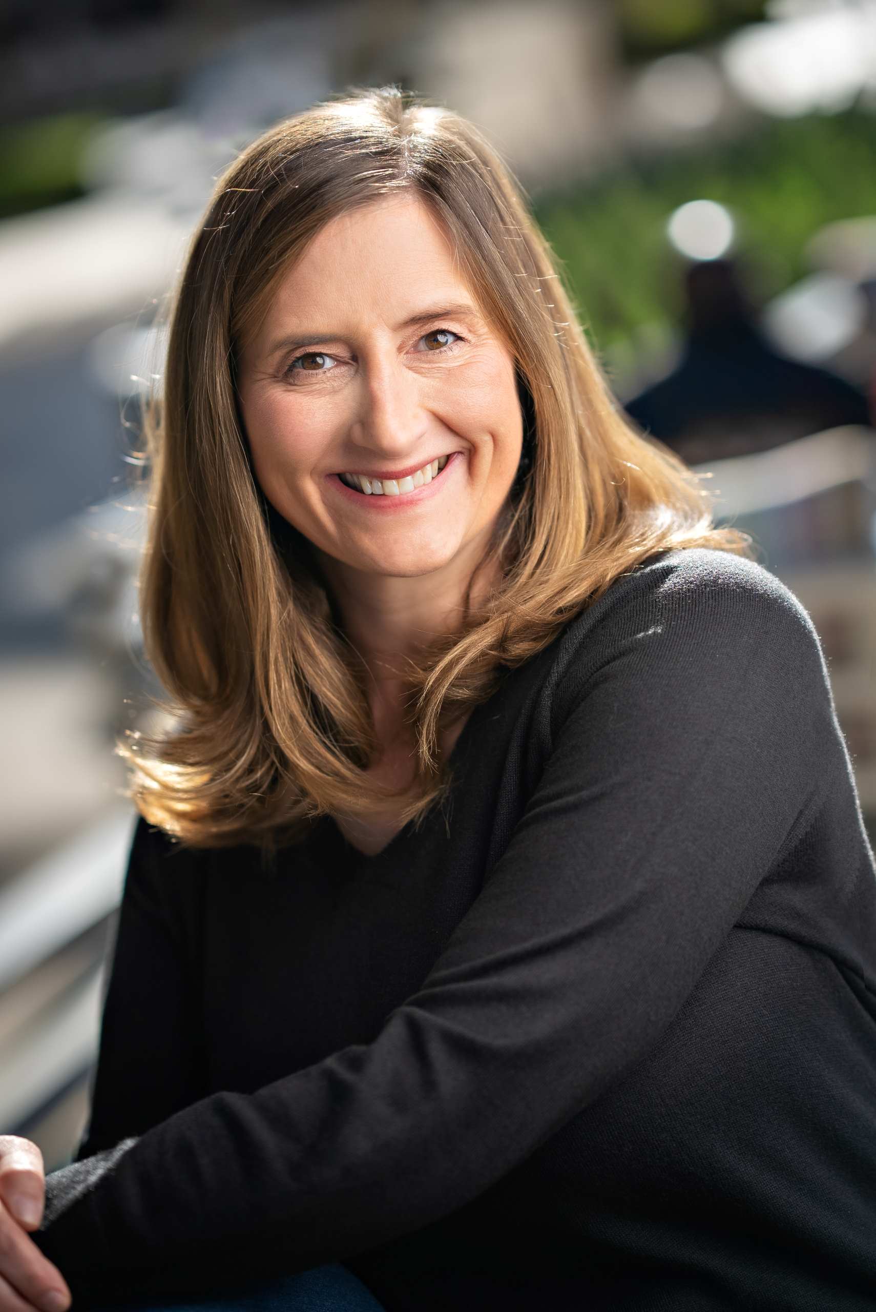 Jennifer Bartelt - Hendy