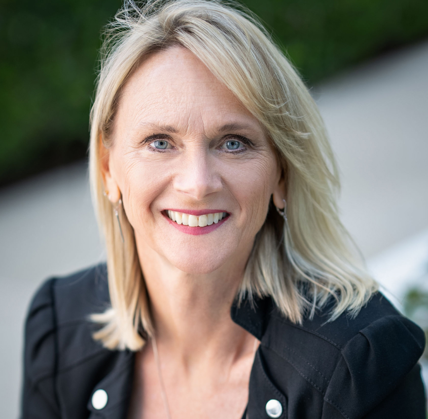 Anna Alm-Grayhek - Hendy