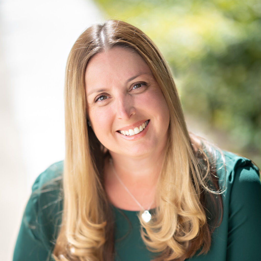 Lara McKissick - Hendy