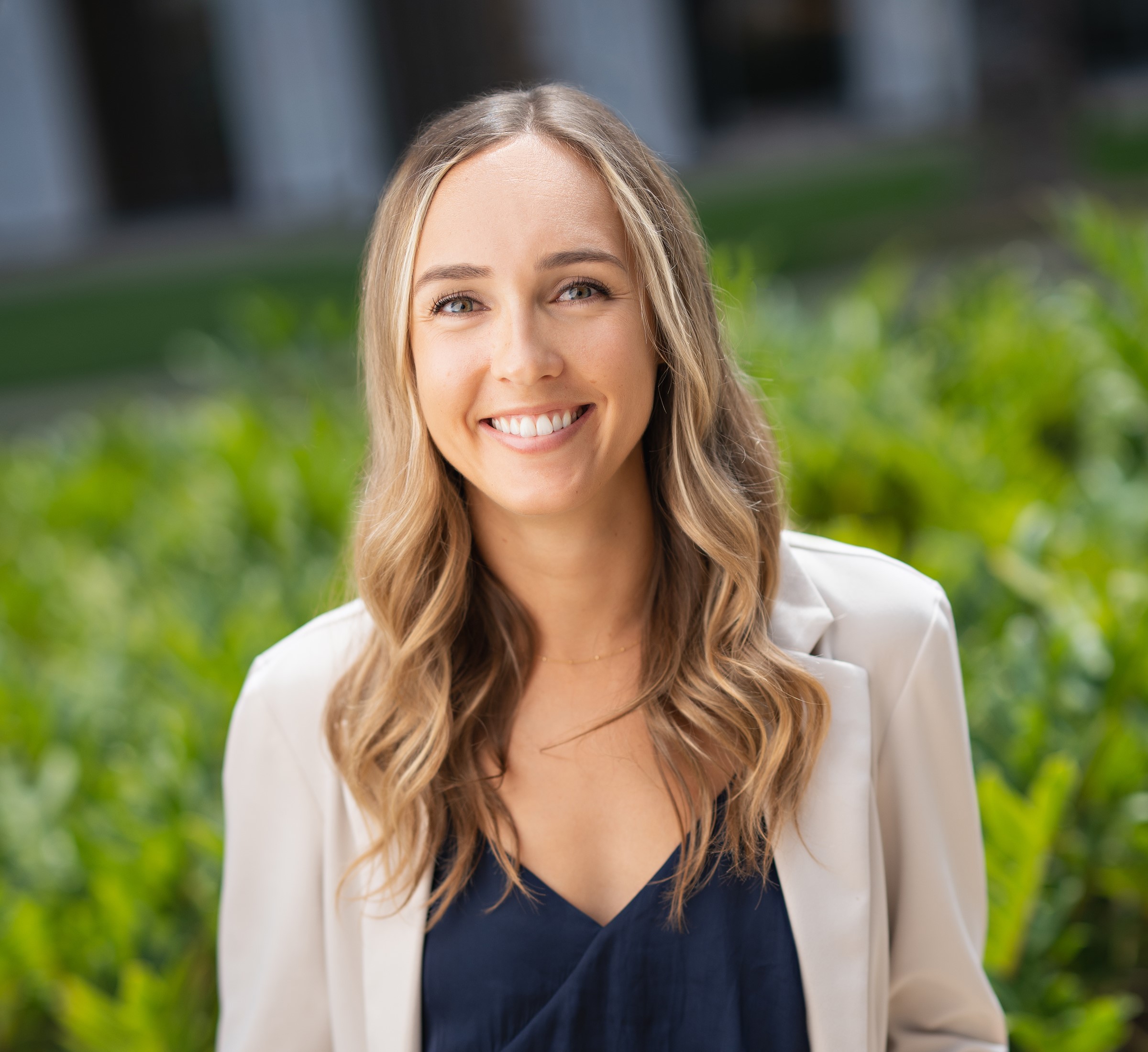 MacKenzie Brooks - Hendy